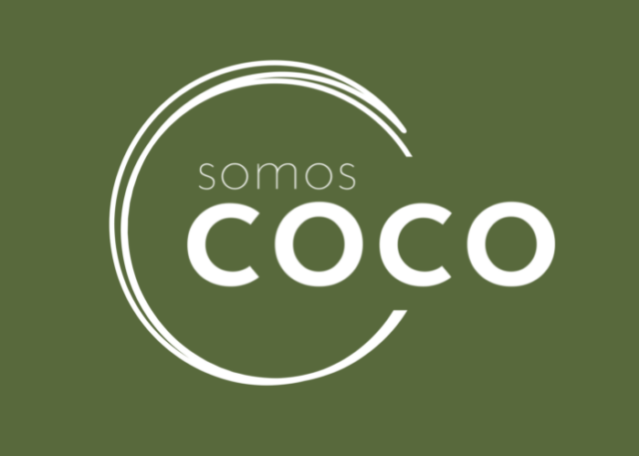 Somos Coco - Divulgando conciencia